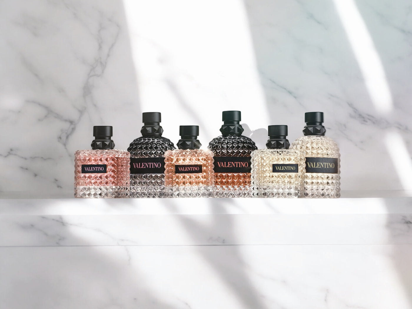 House of Fragrances