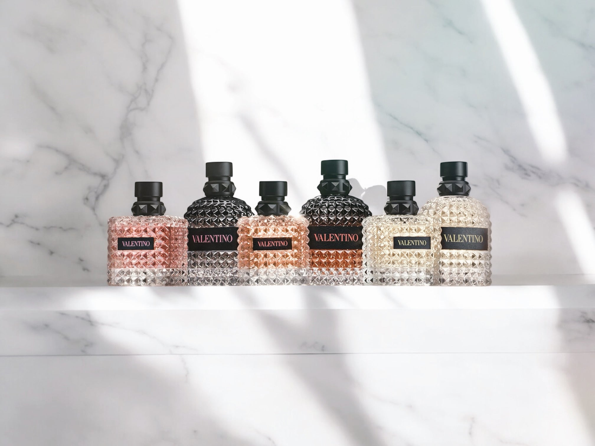 House of Fragrances