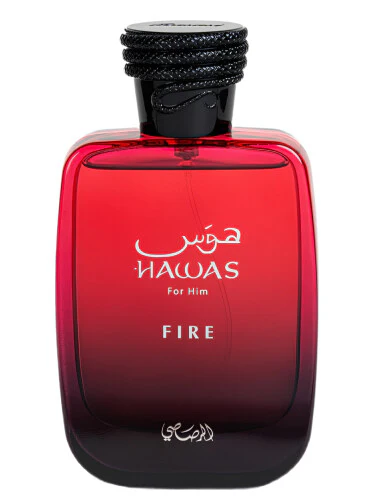 House of Fragrances